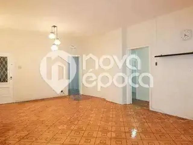 Apartamento para Venda em Rio de Janeiro/RJ Copacabana 3 Quartos