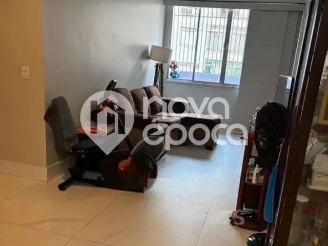 Apartamento para Venda em Rio de Janeiro/RJ Copacabana 3 Quartos