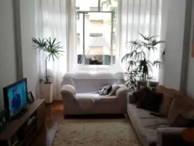 Apartamento para Venda em Rio de Janeiro/RJ Copacabana 3 Quartos