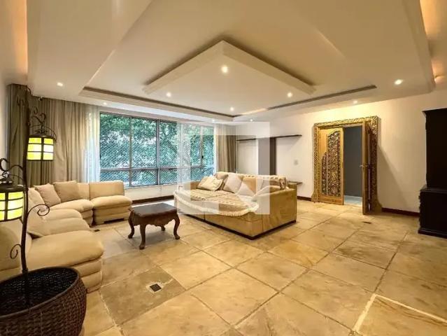 Apartamento para Venda em Rio de Janeiro/RJ Copacabana 3 Quartos