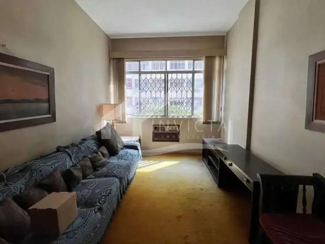 Apartamento para Venda em Rio de Janeiro/RJ Copacabana 3 Quartos