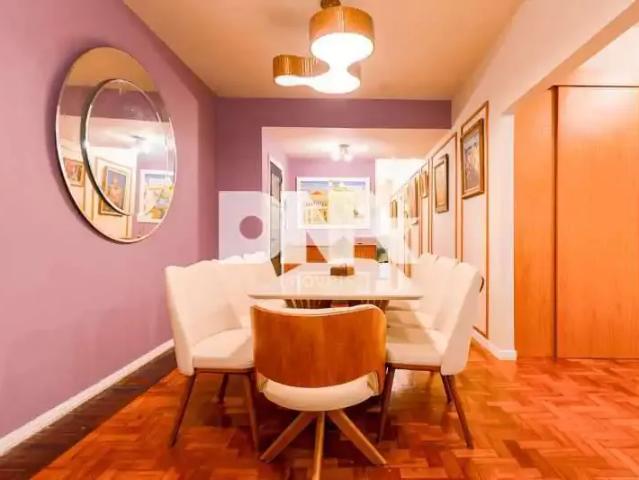 Apartamento para Venda em Rio de Janeiro/RJ Copacabana 3 Quartos