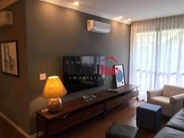 Apartamento para Venda em Rio de Janeiro/RJ Copacabana 3 Quartos