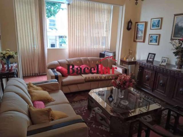 Apartamento para Venda em Rio de Janeiro/RJ Copacabana 3 Quartos