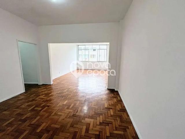 Apartamento para Venda em Rio de Janeiro/RJ Copacabana 3 Quartos