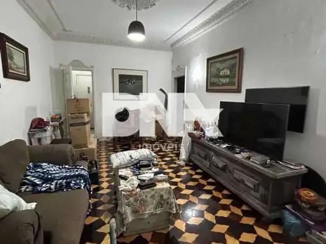 Apartamento para Venda em Rio de Janeiro/RJ Copacabana 3 Quartos