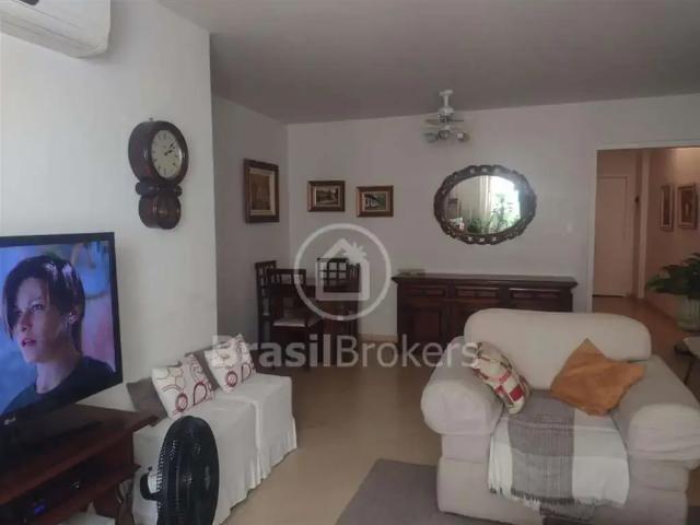 Apartamento para Venda em Rio de Janeiro/RJ Copacabana 3 Quartos