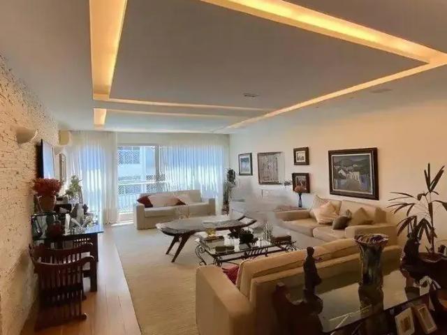 Apartamento para Venda em Rio de Janeiro/RJ Copacabana 3 Quartos