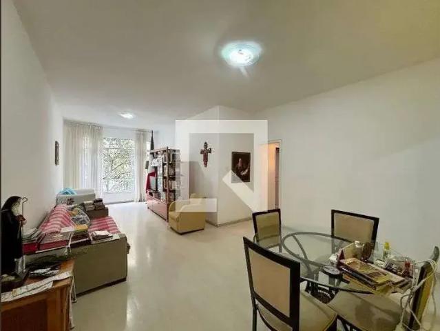 Apartamento para Venda em Rio de Janeiro/RJ Copacabana 3 Quartos
