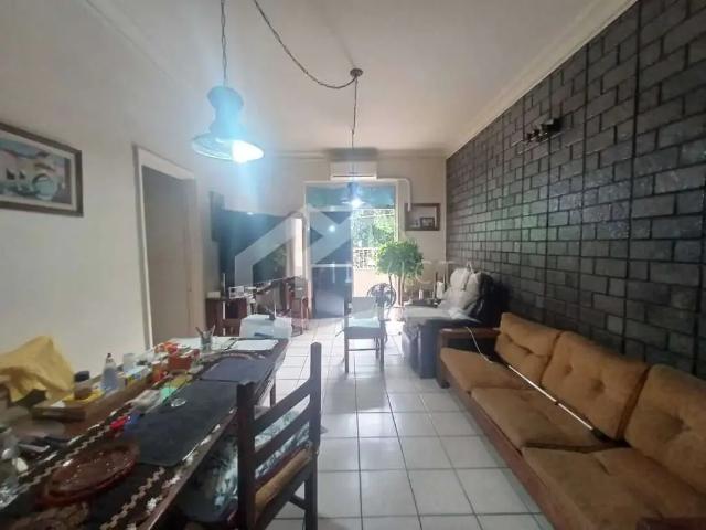 Apartamento para Venda em Rio de Janeiro/RJ Copacabana 3 Quartos