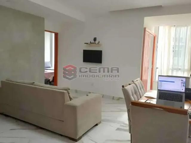 Apartamento para Venda em Rio de Janeiro/RJ Copacabana 3 Quartos