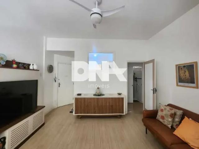 Apartamento para Venda em Rio de Janeiro/RJ Copacabana 3 Quartos