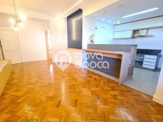 Apartamento para Venda em Rio de Janeiro/RJ Copacabana 3 Quartos