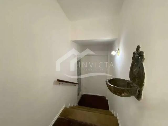 Apartamento para Venda em Rio de Janeiro/RJ Copacabana 3 Quartos