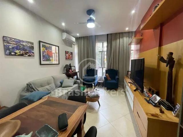 Apartamento para Venda em Rio de Janeiro/RJ Copacabana 3 Quartos