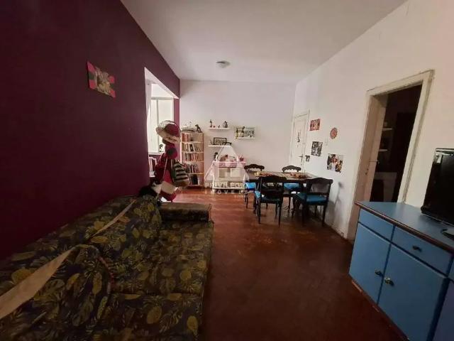 Apartamento para Venda em Rio de Janeiro/RJ Copacabana 3 Quartos