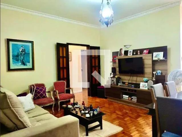 Apartamento para Venda em Rio de Janeiro/RJ Copacabana 3 Quartos
