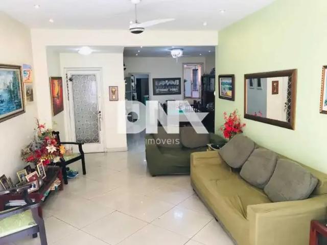 Apartamento para Venda em Rio de Janeiro/RJ Copacabana 3 Quartos