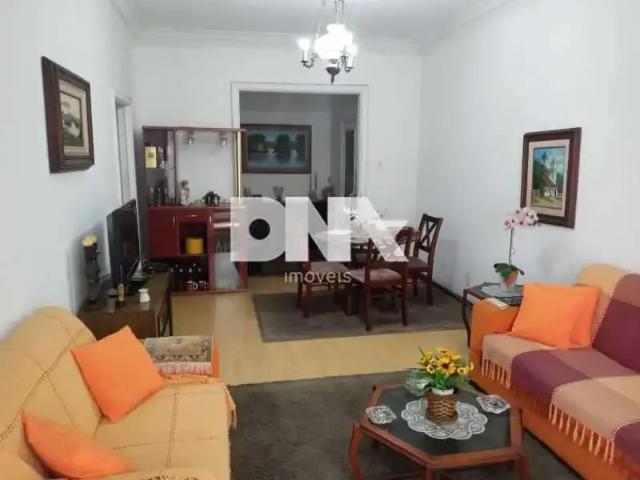 Apartamento para Venda em Rio de Janeiro/RJ Copacabana 3 Quartos