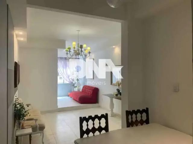 Apartamento para Venda em Rio de Janeiro/RJ Copacabana 3 Quartos