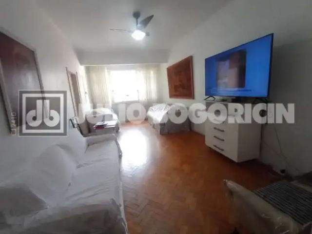 Apartamento para Venda em Rio de Janeiro/RJ Copacabana 3 Quartos