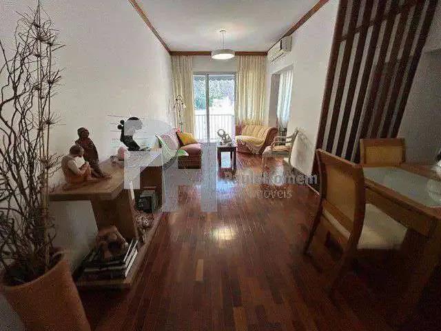 Apartamento para Venda em Rio de Janeiro/RJ Copacabana 3 Quartos
