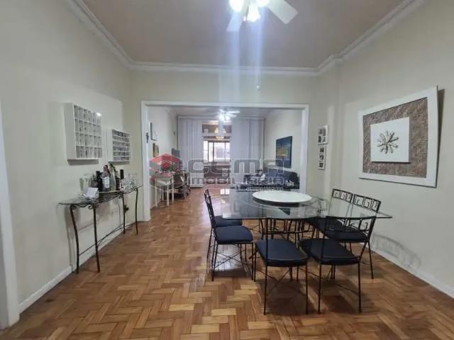 Apartamento para Venda em Rio de Janeiro/RJ Copacabana 3 Quartos