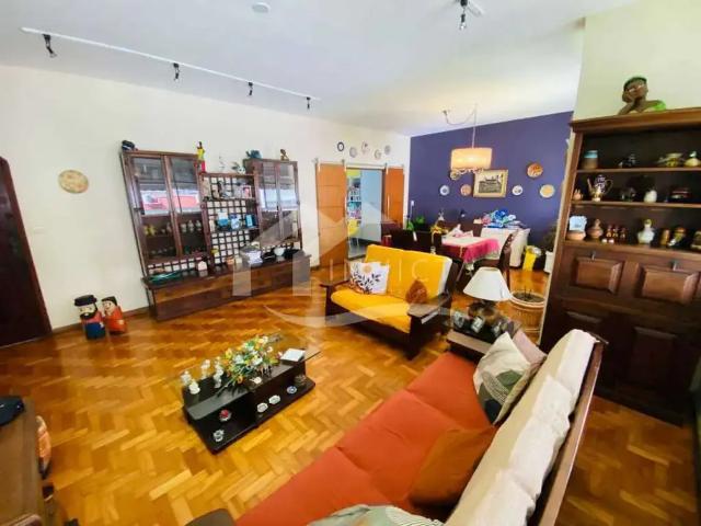 Apartamento para Venda em Rio de Janeiro/RJ Copacabana 3 Quartos