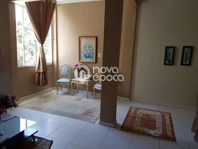 Apartamento para Venda em Rio de Janeiro/RJ Copacabana 3 Quartos