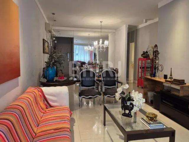 Apartamento para Venda em Rio de Janeiro/RJ Copacabana 3 Quartos