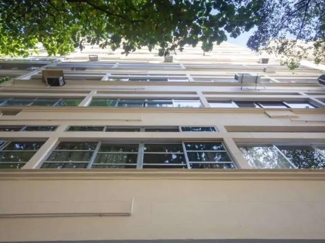Apartamento para Venda em Rio de Janeiro/RJ Copacabana 3 Quartos