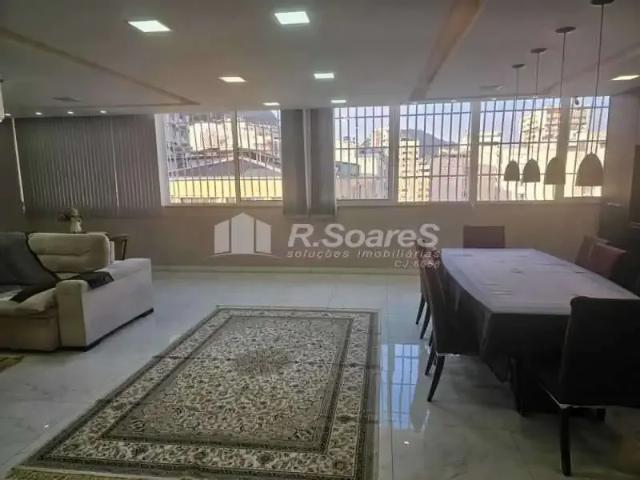 Apartamento para Venda em Rio de Janeiro/RJ Copacabana 3 Quartos