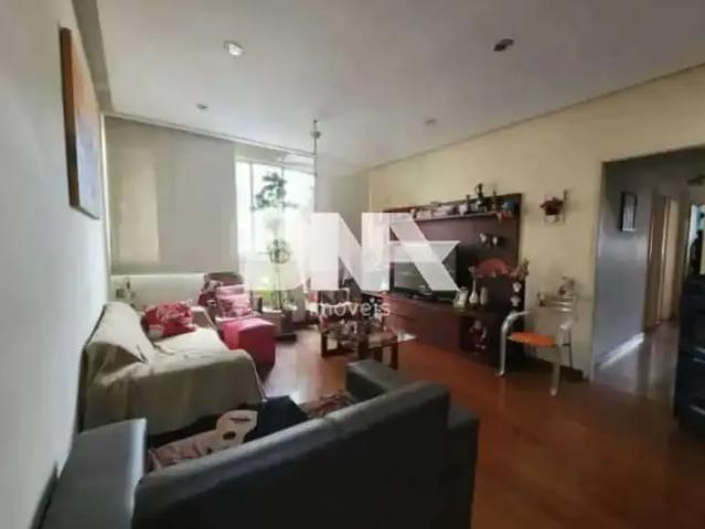 Apartamento para Venda em Rio de Janeiro/RJ Copacabana 3 Quartos