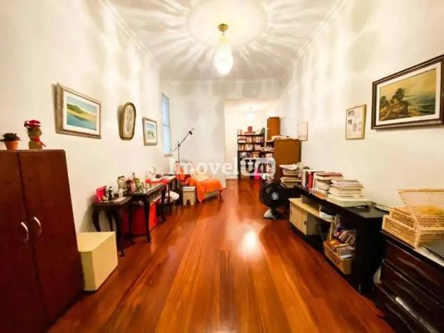 Apartamento para Venda em Rio de Janeiro/RJ Copacabana 3 Quartos