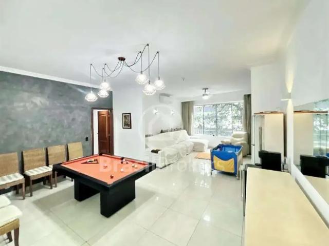 Apartamento para Venda em Rio de Janeiro/RJ Copacabana 3 Quartos