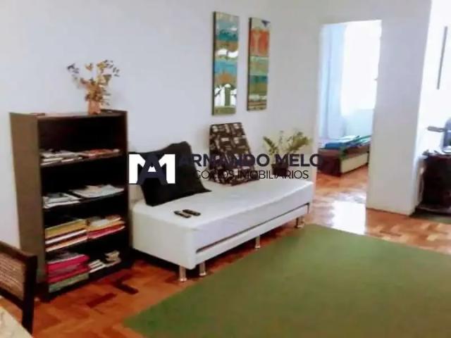 Apartamento para Venda em Rio de Janeiro/RJ Copacabana 3 Quartos