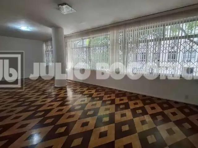 Apartamento para Venda em Rio de Janeiro/RJ Copacabana 3 Quartos
