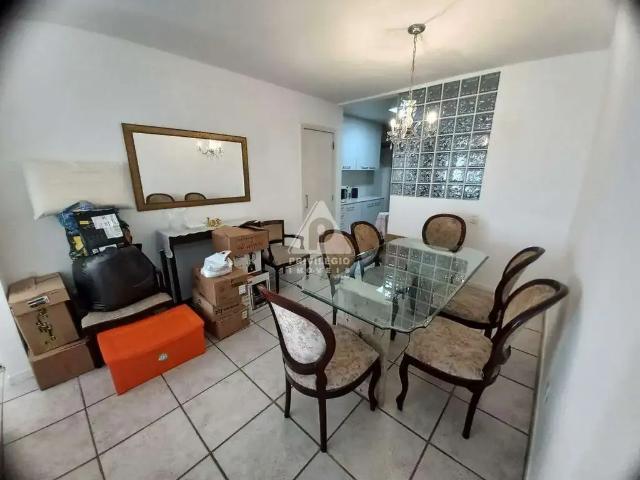 Apartamento para Venda em Rio de Janeiro/RJ Copacabana 3 Quartos