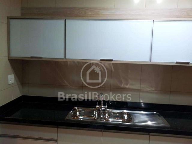 Apartamento para Venda em Rio de Janeiro/RJ Copacabana 3 Quartos