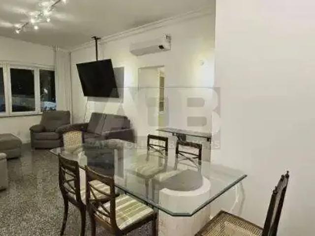 Apartamento para Venda em Rio de Janeiro/RJ Copacabana 3 Quartos