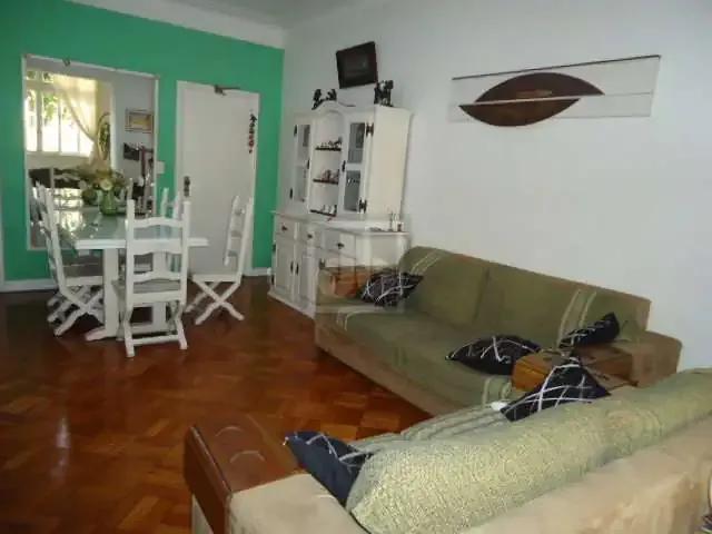 Apartamento para Venda em Rio de Janeiro/RJ Copacabana 3 Quartos