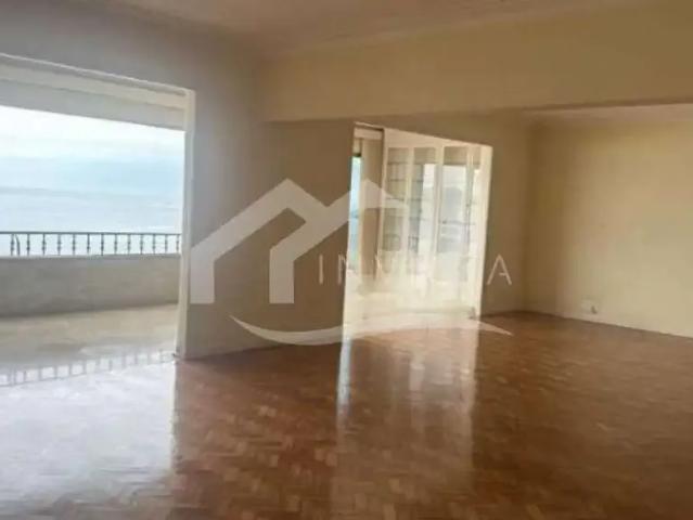 Apartamento para Venda em Rio de Janeiro/RJ Copacabana 3 Quartos