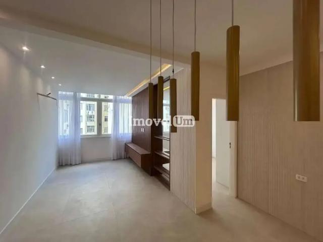 Apartamento para Venda em Rio de Janeiro/RJ Copacabana 3 Quartos