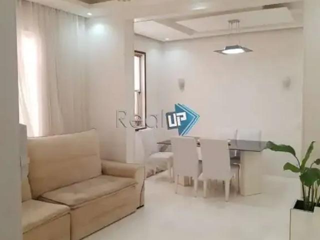 Apartamento para Venda em Rio de Janeiro/RJ Copacabana 3 Quartos