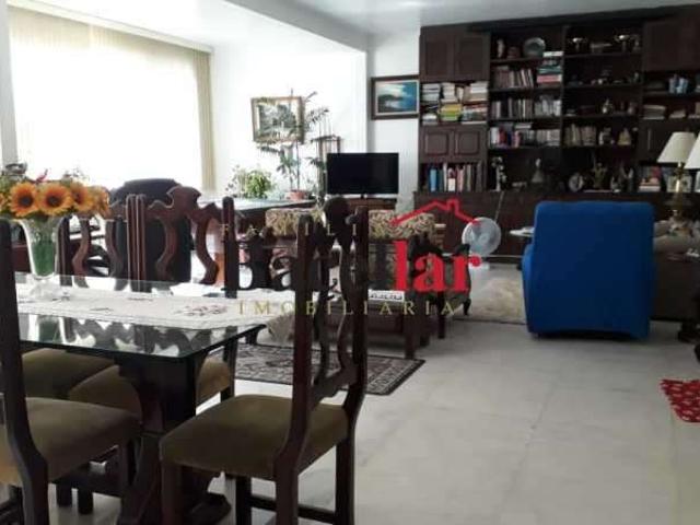 Apartamento para Venda em Rio de Janeiro/RJ Copacabana 3 Quartos
