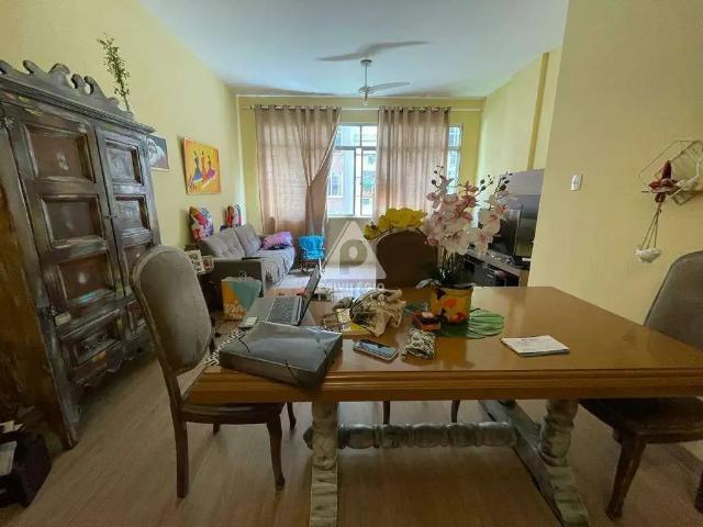 Apartamento para Venda em Rio de Janeiro/RJ Copacabana 3 Quartos