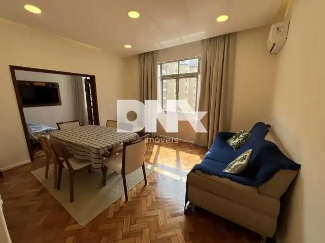 Apartamento para Venda em Rio de Janeiro/RJ Copacabana 3 Quartos