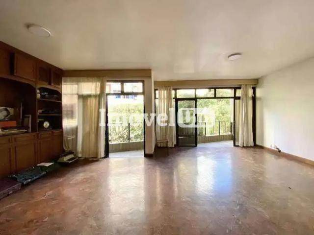 Apartamento para Venda em Rio de Janeiro/RJ Copacabana 3 Quartos