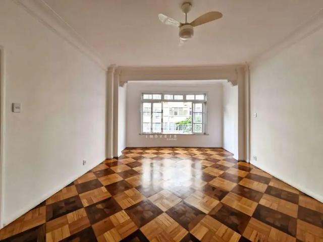 Apartamento para Venda em Rio de Janeiro/RJ Copacabana 3 Quartos