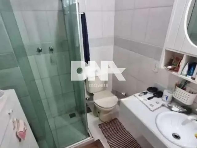 Apartamento para Venda em Rio de Janeiro/RJ Copacabana 3 Quartos